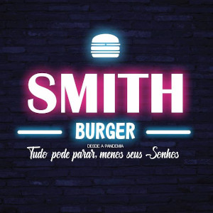 Delivery de Smith Burger, Londrina - Cardápiofast