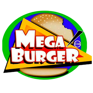 Delivery de Mega Burger, Rio de Janeiro - Cardápiofast